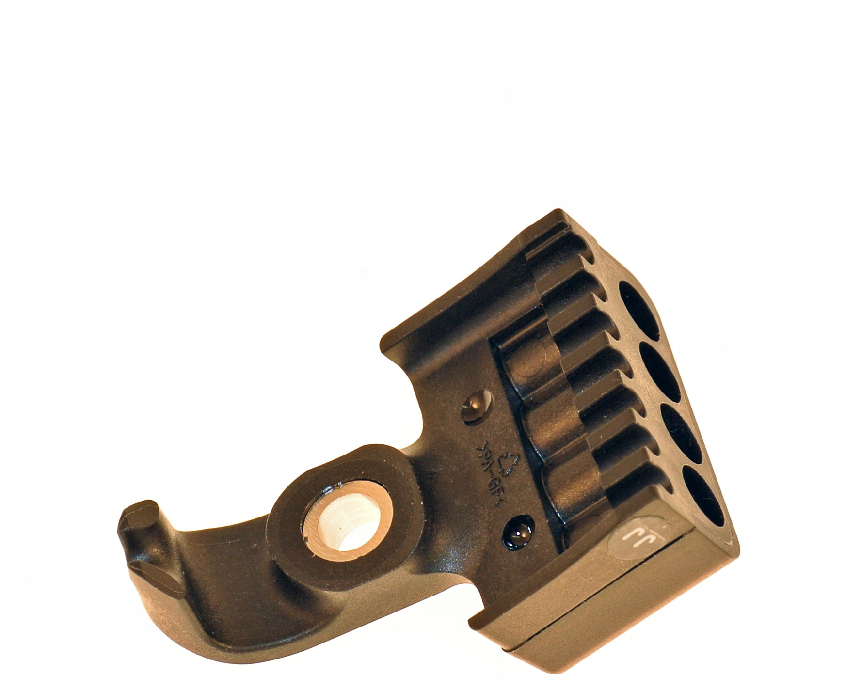 Shimano SM-JC40 E tube Di2 Bottom Bracket Junction for External Wire ...